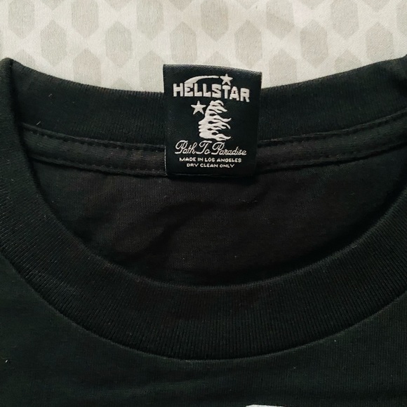Hellstar | Shirts | Hellstar | Poshmark